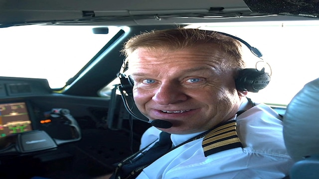 Hamish Harding, British billionaire onboard missing Titanic sub, has an ...