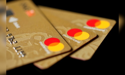 India offers bigger digital growth opportunity, says Mastercard's CEO ...