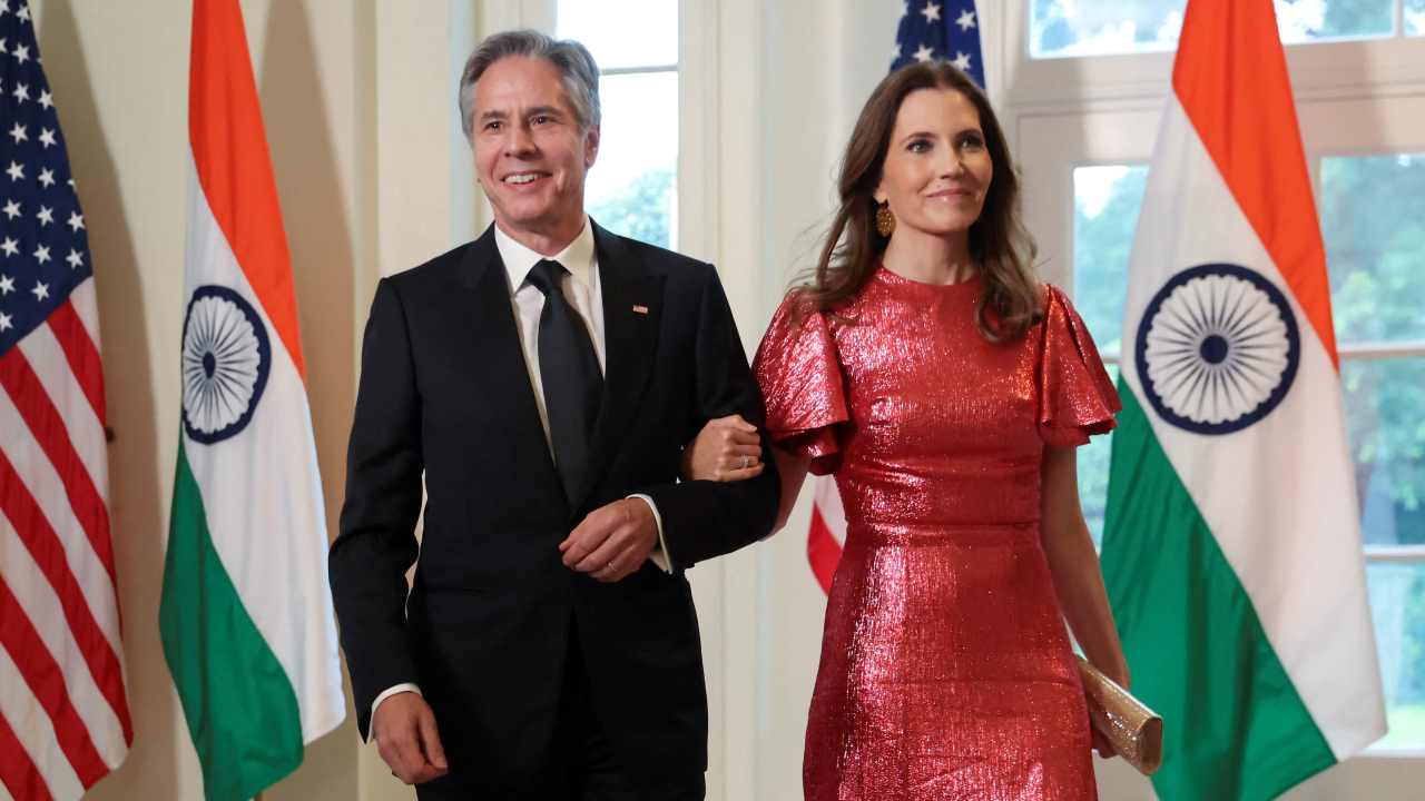 From Tim Cook to Sundar Pichai — A look at the 400-people guestlist for ...