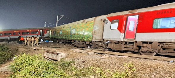 Death toll rises to 261 in Odisha train accident: India’s deadliest ...