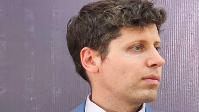 OpenAI CEO Sam Altman: “Challenge Accepted”: Tech Mahindra CEO responds ...