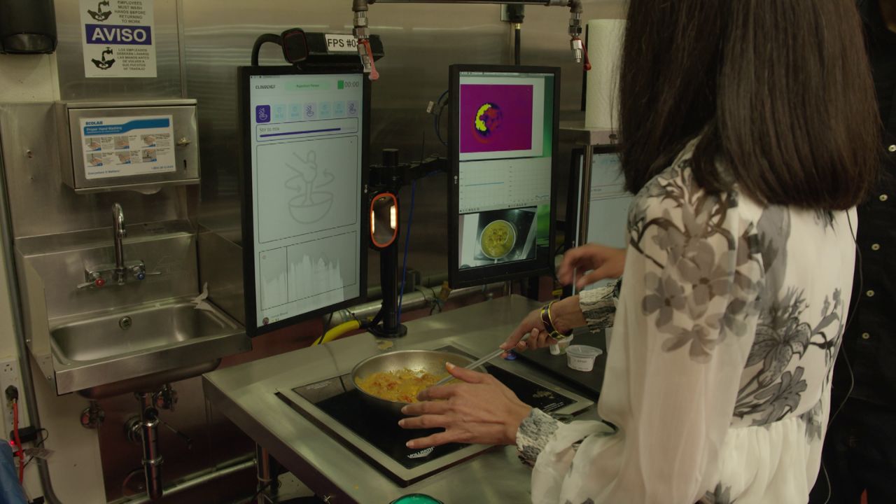 YoungTurksAt21 | This startup by IIT-Bombay graduates is turning AI ...