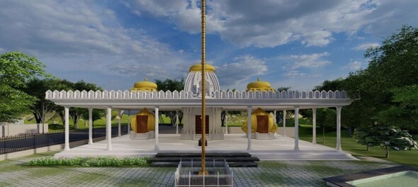 Telangana to construct world's first 3D printed temple