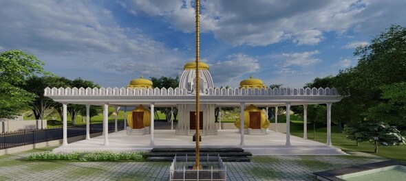 Telangana to construct world's first 3D printed temple
