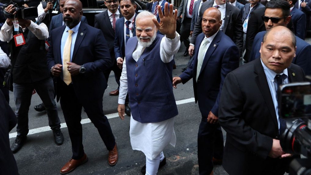 PM Modi US visit: Here’s how state visit is different from an official ...