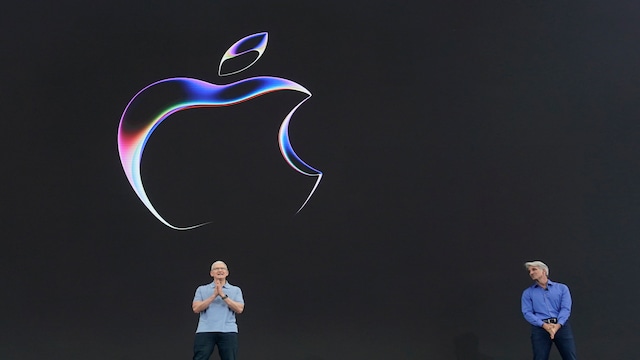 Apple tests its own version of ChatGPT, develops generative AI tools to ... Apple tests its own version of ChatGPT, develops generative AI tools to ...