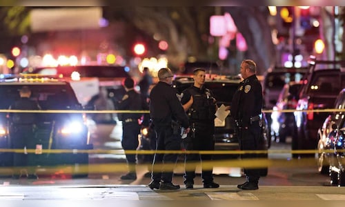 US mass shooting: At least 10 dead in Maine, toll may rise, say law ...