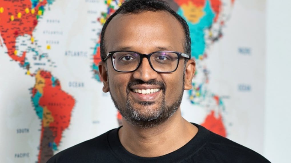 Former Flipkart SVP launces travel fintech startup targeted to Gen-Z ...