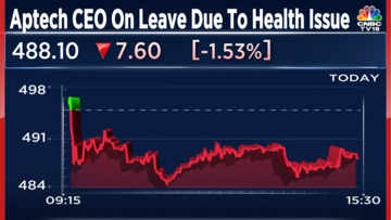 Rekha Jhunjhunwala-backed Aptech's MD & CEO Anil Pant goes on ...