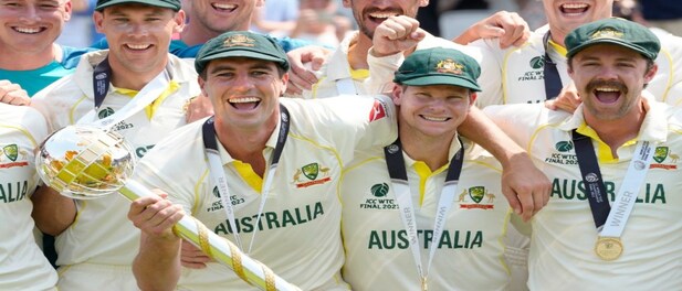 Australia's WTC win draws muted response ahead of Ashes