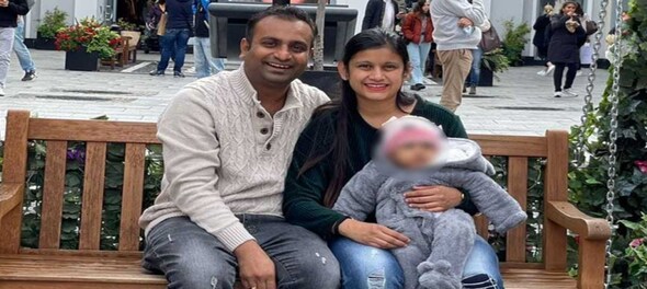 'We are shattered, will appeal', say parents after Indian child's ...
