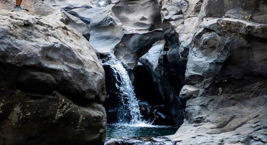 Make this monsoon memorable by exploring these destinations in ...