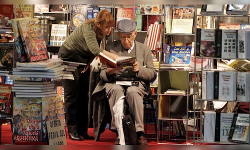 Uncover the joy of reading in Bangalore with this community for book ...