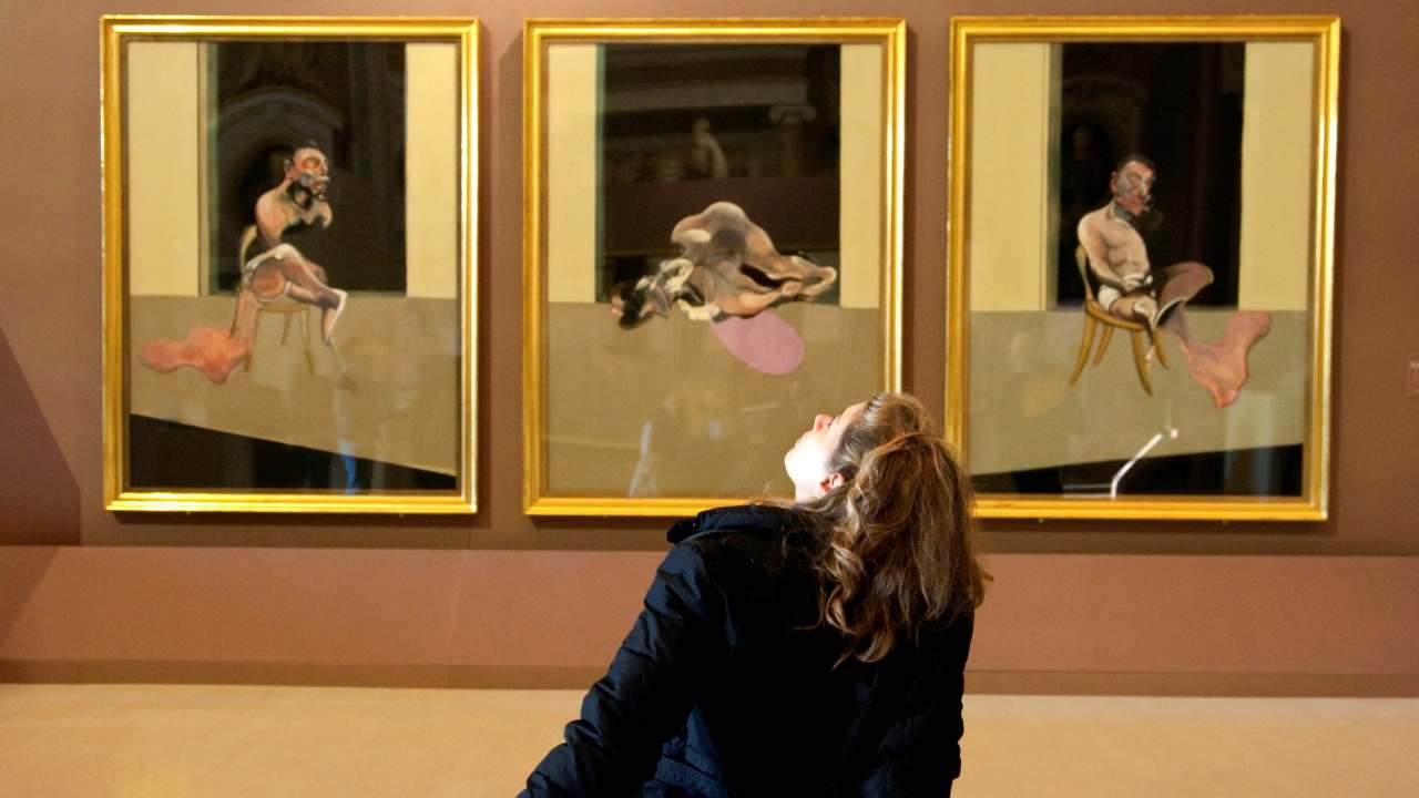 A comprehensive guide to visiting the Borghese Gallery in Rome