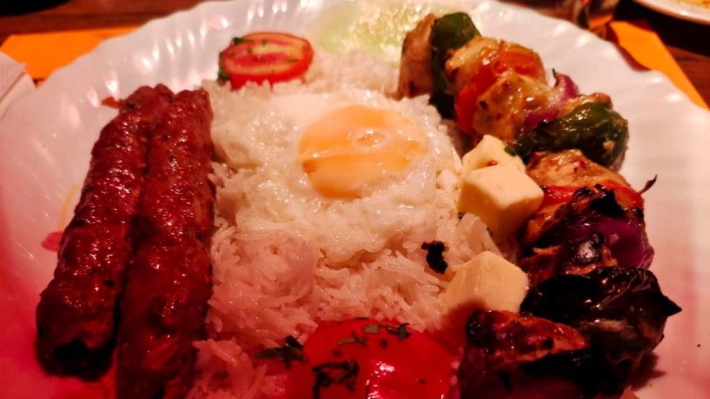 Kolkata's iconic Peter Cat ranks 17th on World's Legendary Restaurants List