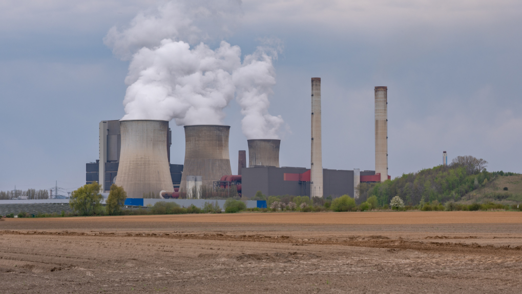 Coal Based Thermal Power Plant