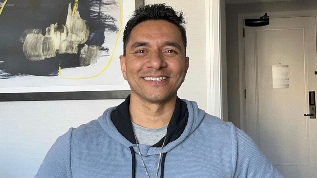 Luke Coutinho on the transformative power of small, daily wins