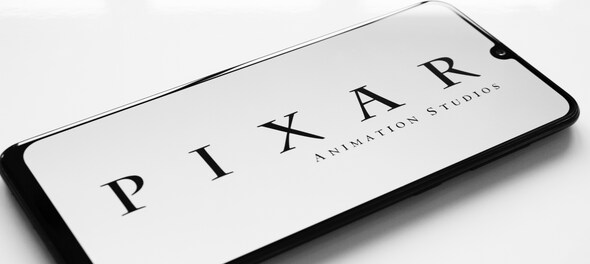 Disney's Pixar set to make box office return with 'Elemental' - CNBC TV18