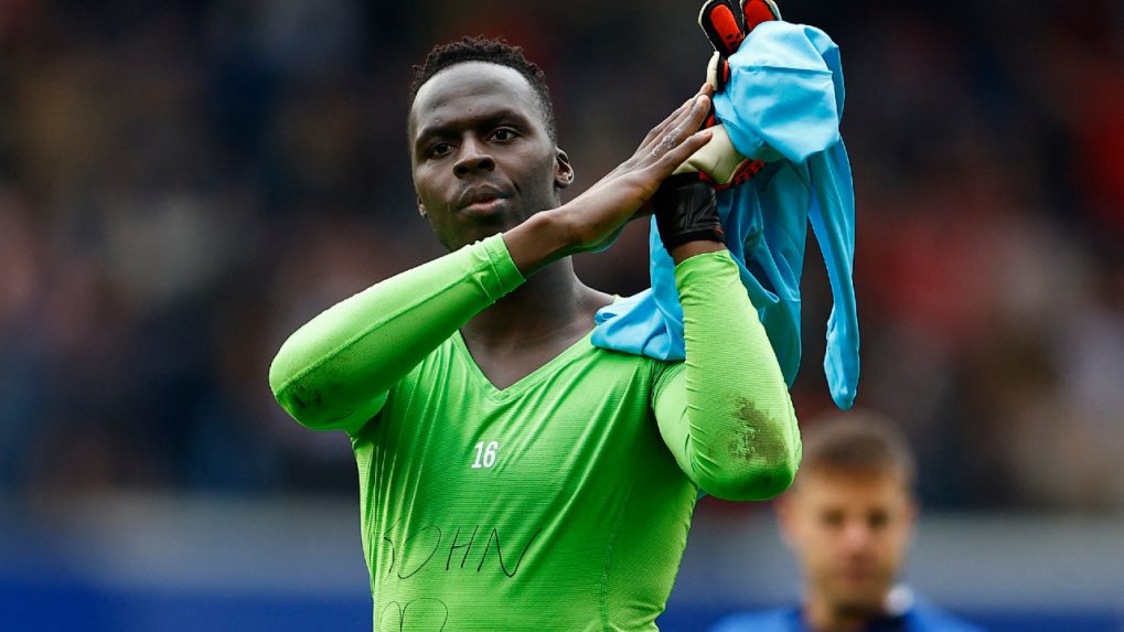 Edouard Mendy becomes fourth Chelsea player to move to Saudi Pro League ...