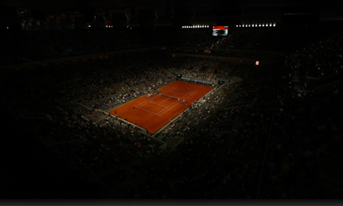 How Artificial Intelligence is helping French Open participants deal ...