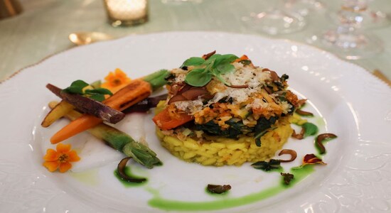 10 most popular dishes in the world: You'd probably guess No 1, maybe ...