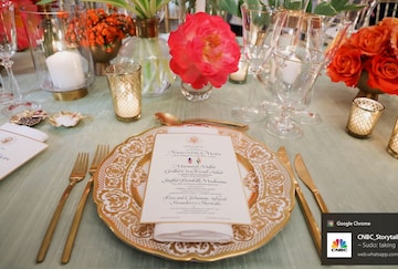 What's on the menu for PM Modi during US State Dinner? From salad of ...