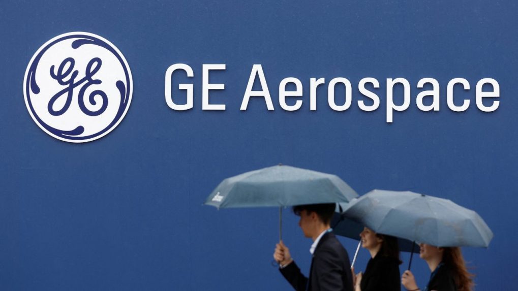 GE Aerospace to transfer 80% of technology to India for F-414 engine ...