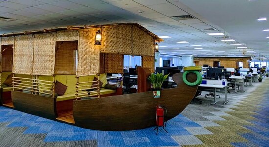 Goldman Sachs' biggest office outside New York is in Bengaluru: A look ...