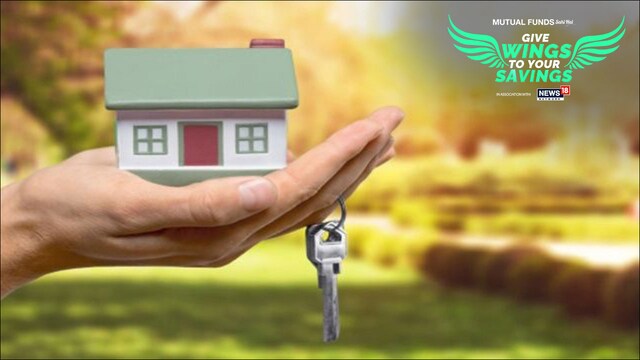 Tips to own your dream home before you turn 40 - CNBC TV18