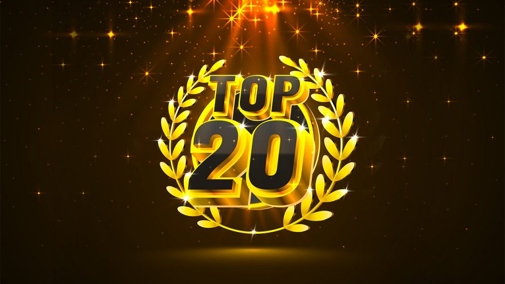 Say hello to the top 20 startups of Leap To Unicorn