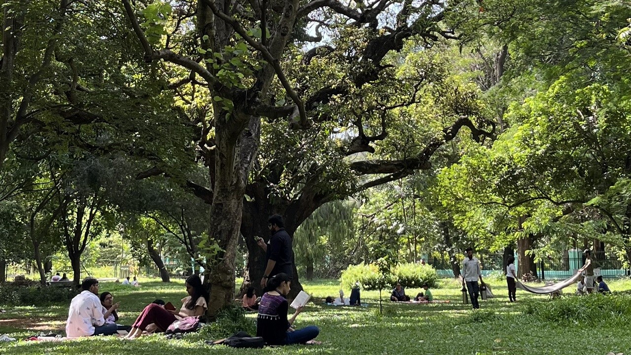 Uncover the joy of reading in Bangalore with this community for book lovers