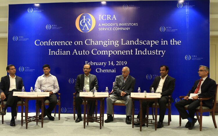 ICRA Analytics MD and CEO Sushmita Ghatak resigns