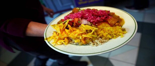 10 best Indian restaurants in Las Vegas: Will you embark on a spicy ...