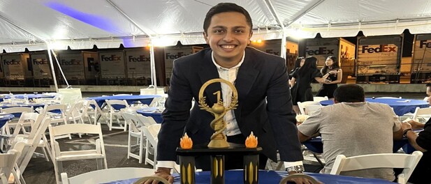 Mumbai's TT player Mudit Dani scripts history, becomes first Indian to ...