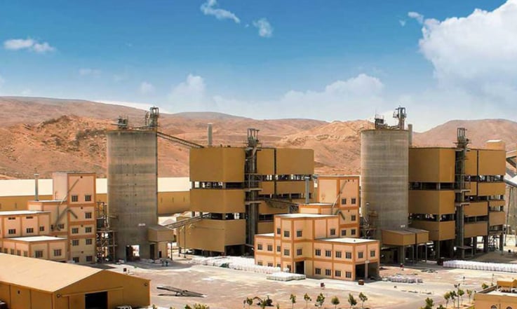 JK Cement to buy 100% stake in Toshali Cements for Rs 157 crore