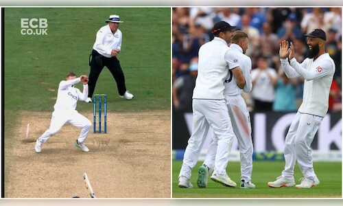 Watch: Joe Root pulls off a sensational catch, IPL teammate Yuzvendra ...