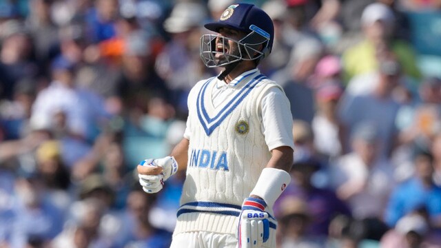 IND VS AUS highlights, WTC Final: India struggle to 151/5 at Stumps on ...