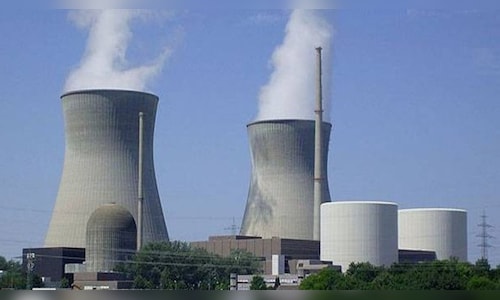 India's first domestically built 700 MW nuclear reactor starts ...