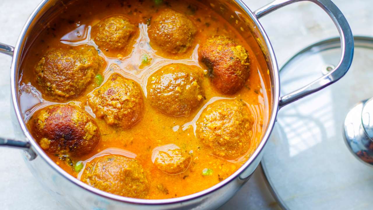 3 Indian dishes rank in list of world's 10 best curries