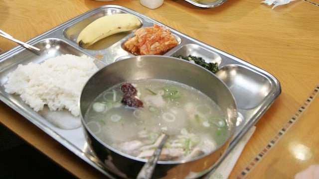 Jennie of Blackpink shares her favorite Korean dishes: You can try ...