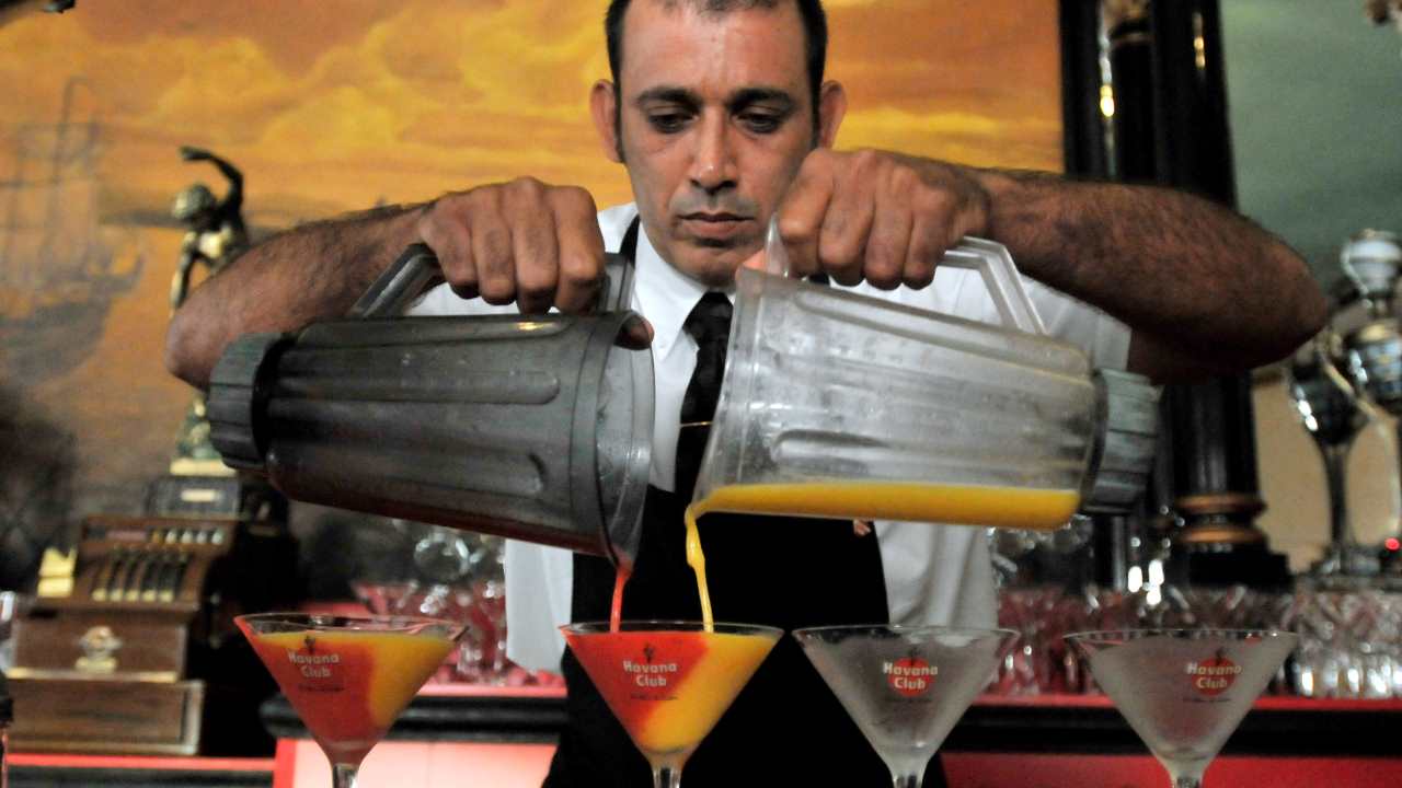 Mango mania: 6 tropical mango mocktails you must try before the season ends