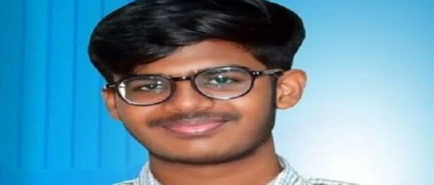 NEET UG 2023 Topper AIR 1: Meet Prabhanjan J and Bora Varun Chakravarth