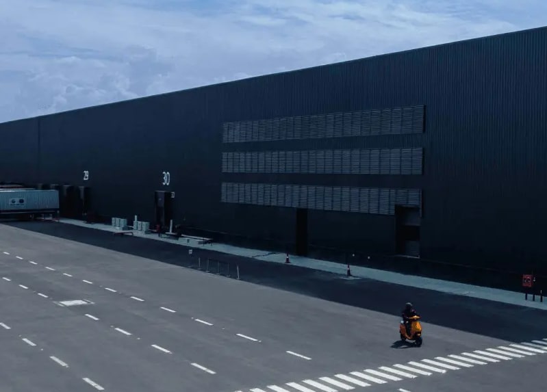 Ola starts construction of India's biggest gigafactory in Tamil Nadu's ...