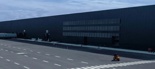Ola starts construction of India's biggest gigafactory in Tamil Nadu's ...