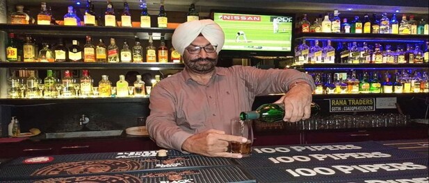 Legend of the Patiala Peg: When Maharaja Bhupinder Singh 'tricked ...