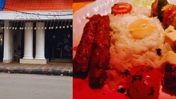 Kolkata's iconic Peter Cat ranks 17th on World's Legendary Restaurants ...