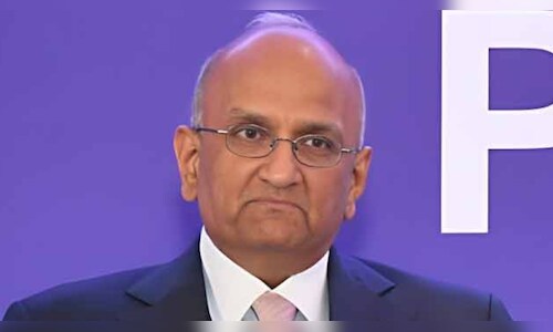 CII president raises GDP outlook, says industry looks for continuity of ...