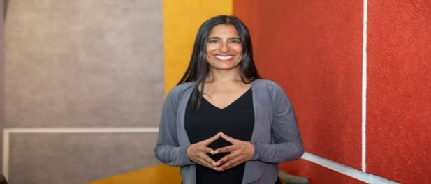 Who is Ritu Kalra — Harvard's new VP for Finance and CFO