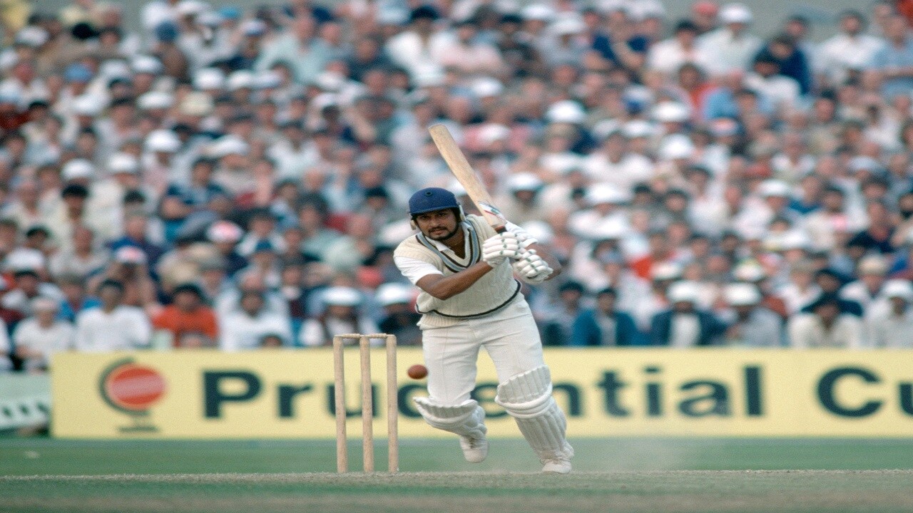 40 years of 1983 Cricket World Cup win: The players who shaped India's ...