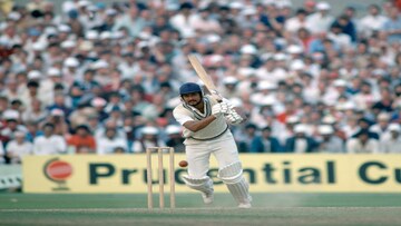 40 years of 1983 Cricket World Cup win: The players who shaped India's ...